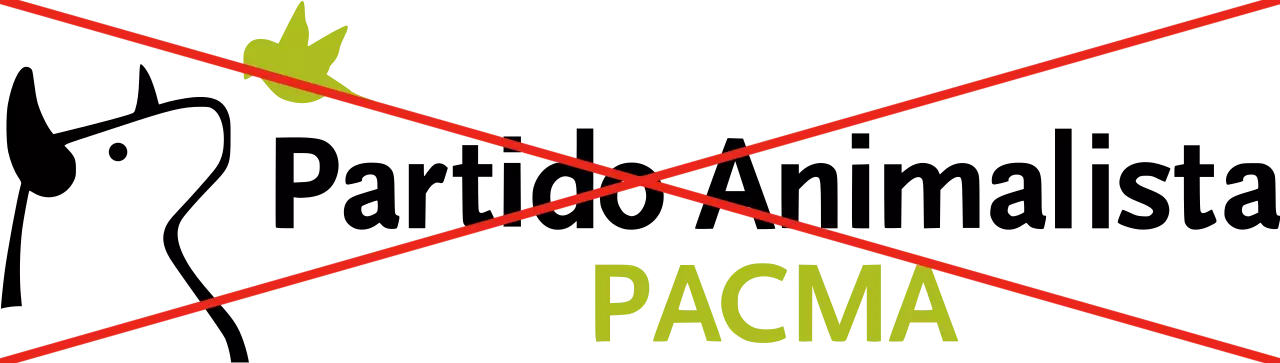 PACMA no defiende los Derechos Animales - ¡Derechos Animales ya!