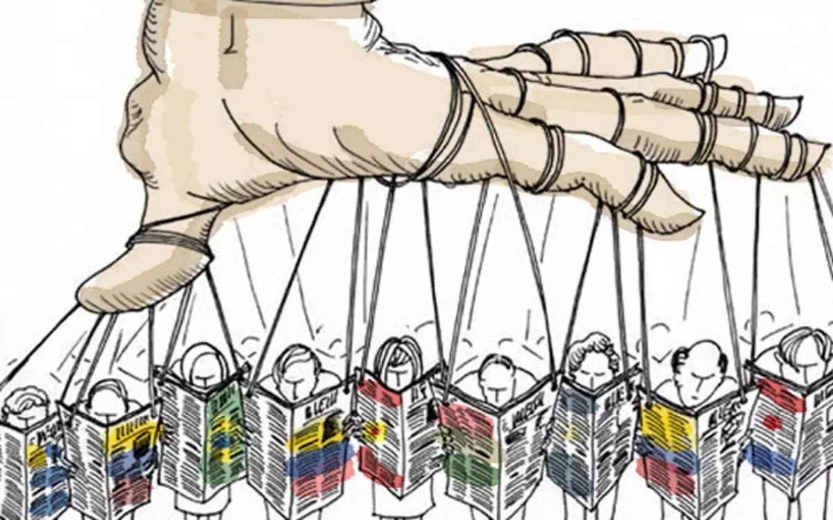 La ventana de Overton y el veganismo - ¡Derechos Animales ya!